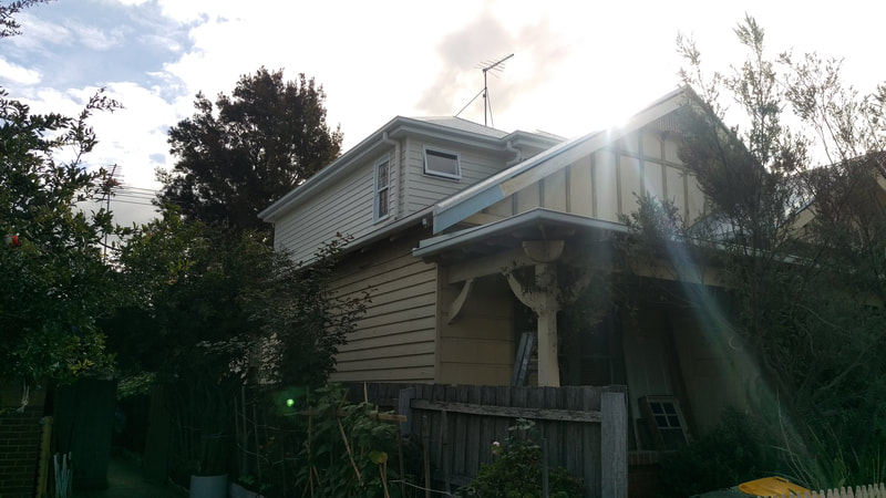 PROJECTS - E3 BUILDING